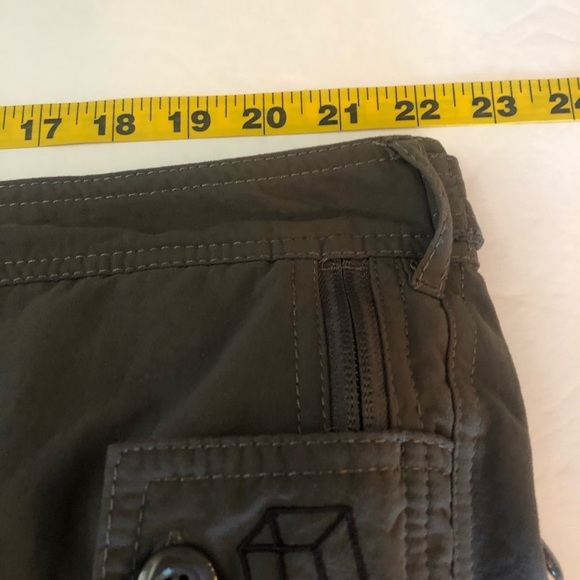 Clothing Arts | Pants | Clothing Arts Mens Sz 44x26 P Cubed Pick Pocket ...